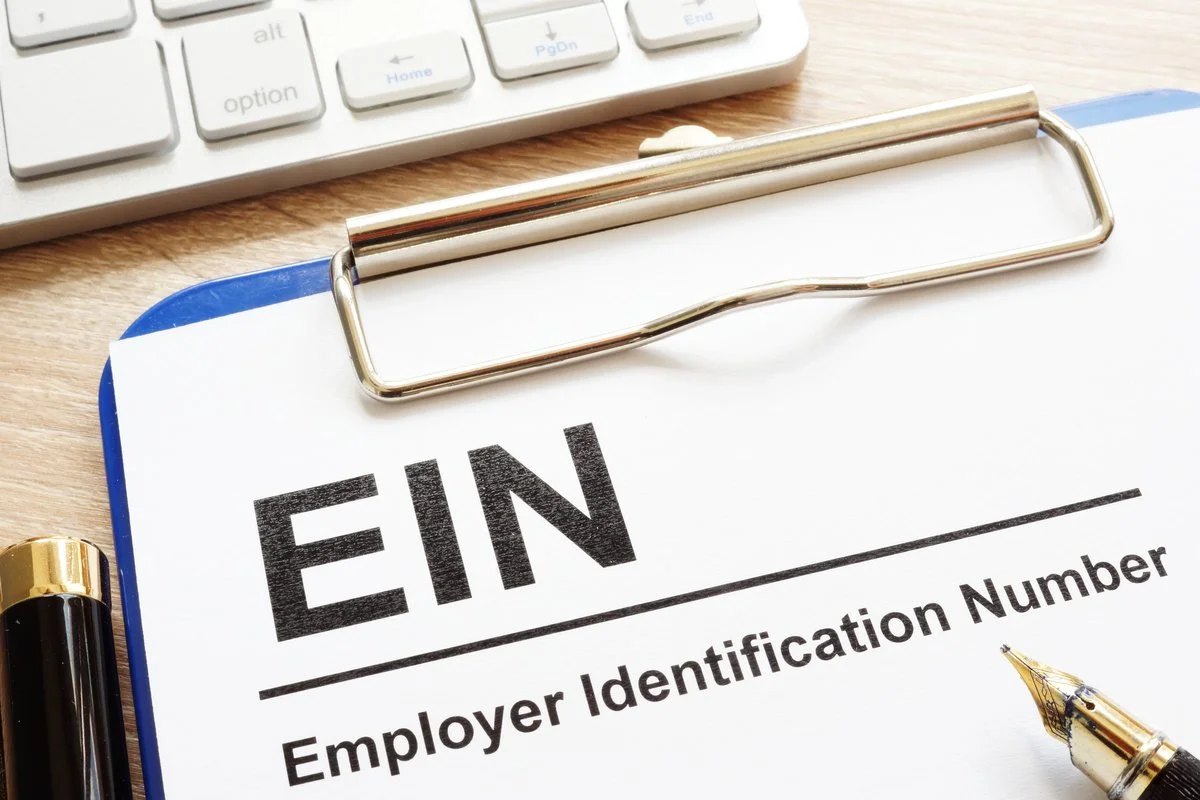 How to Find Employer Identification Number on Pay Stub - Check Stub Maker