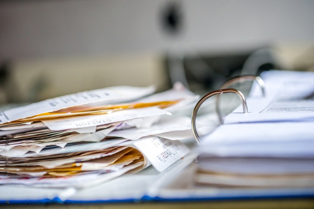 Why Would a Company Running a Background Check Require a W2 or Pay ...