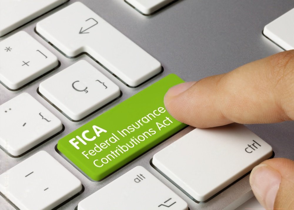 What Is FICA On My Pay Stub? Find Out Now! - Check Stub Maker